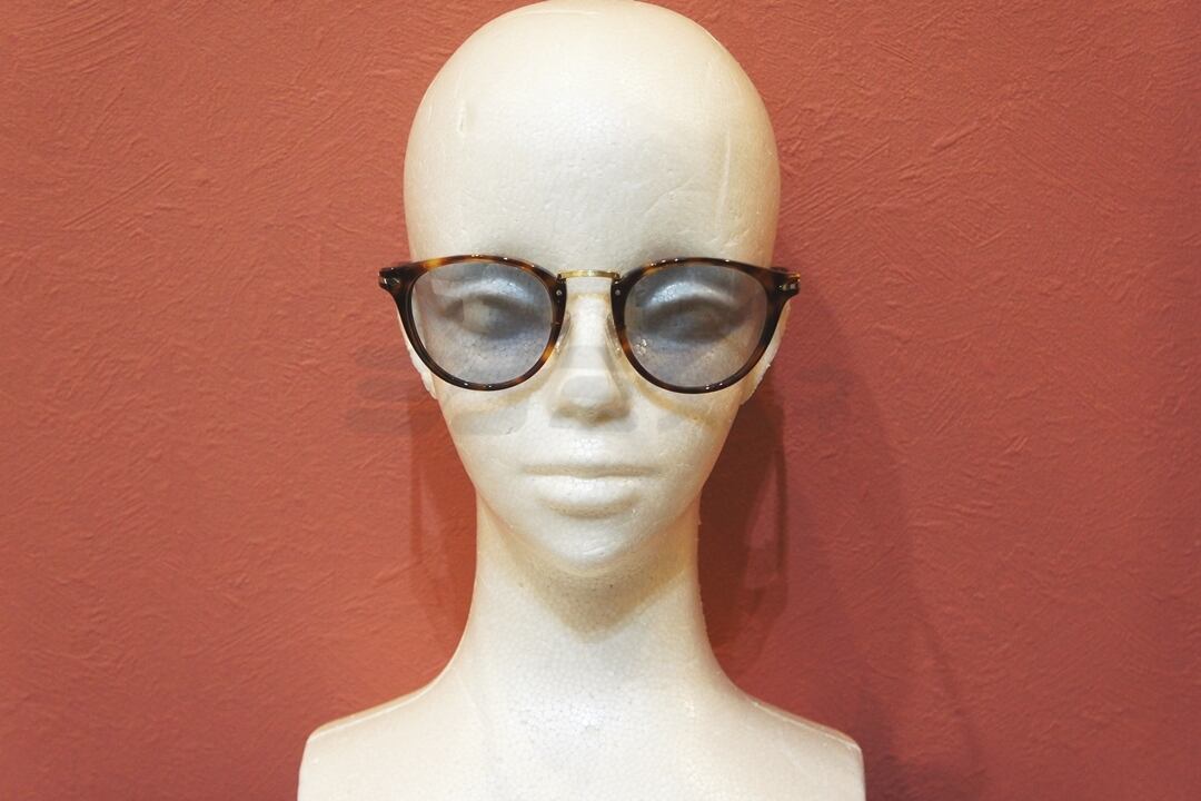 Persol 調光 サングラス 3108-S 24/GG Typewriter Edition ボストン タイプライターエディション ...