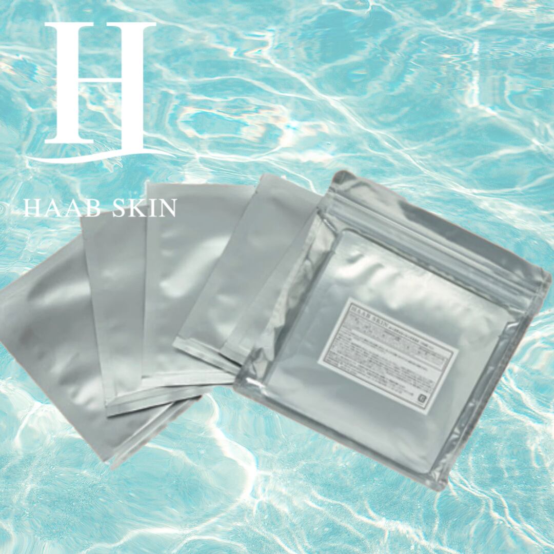 HAAB SKIN デイリーマスク | Pay ID