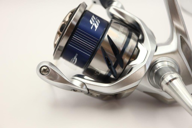 【シマノ】23ストラディック 2500SHG フルチューン（インフィニティループ実装） | erengeworks