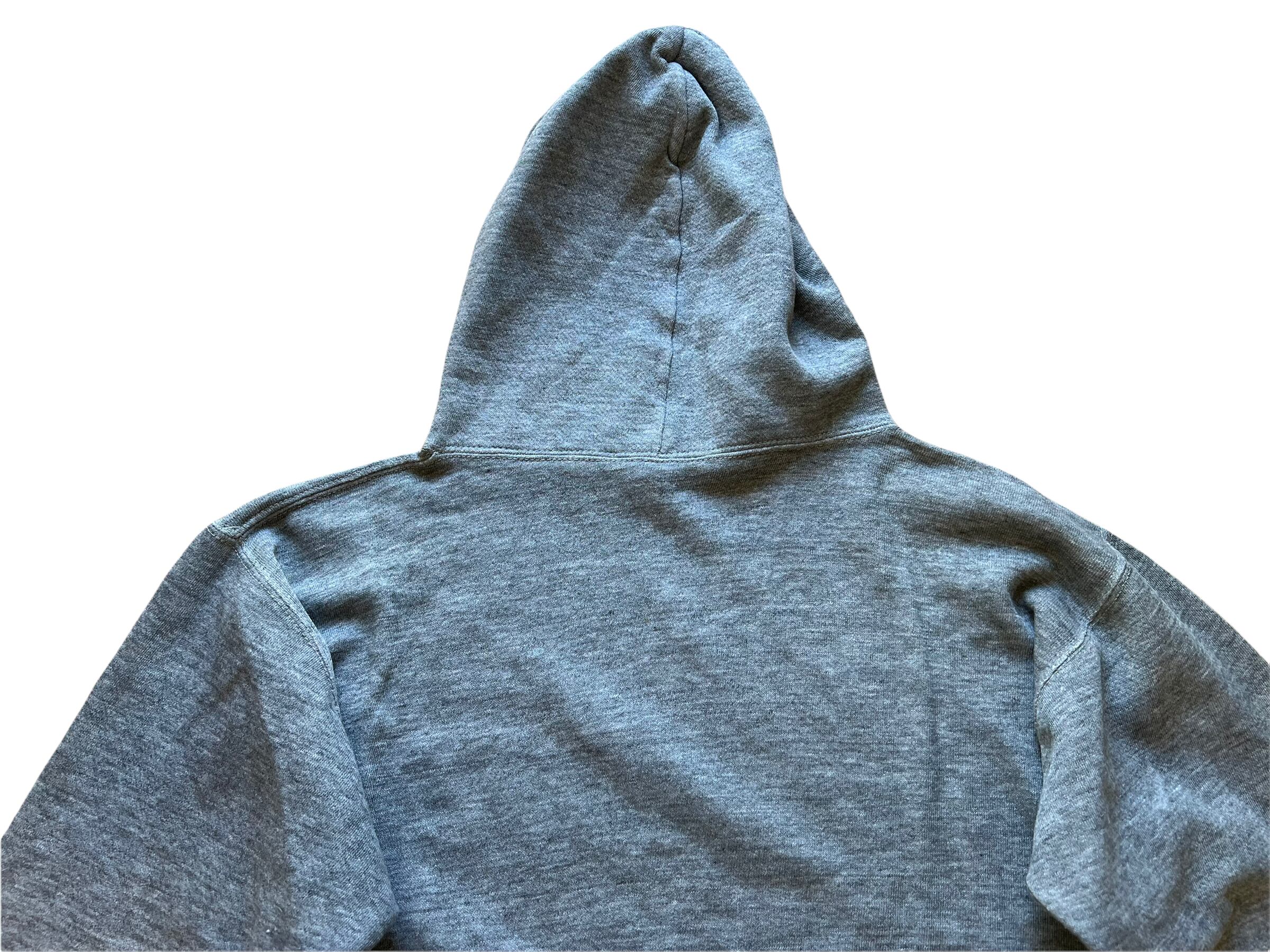 80s〜UNKNOWN SWEAT HODDY 80s〜UNKNOWN SWEAT HODDY