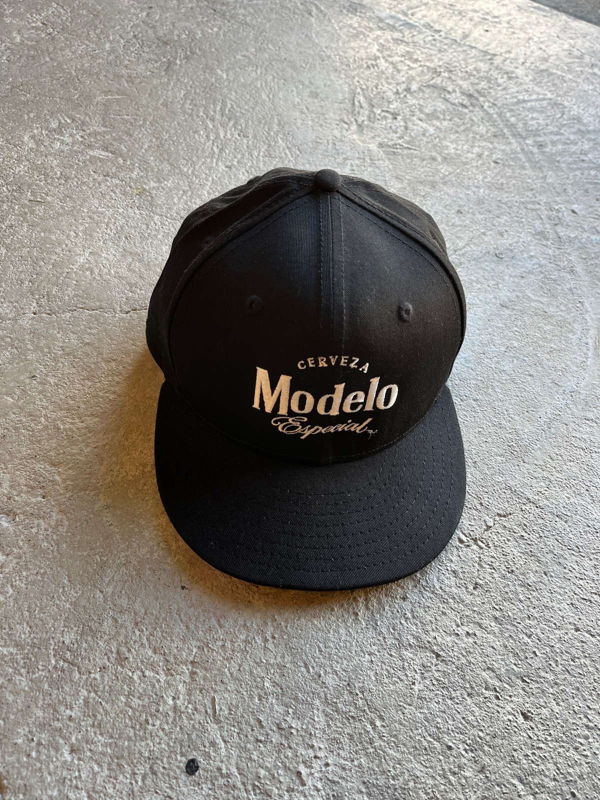 Modelo cap | kenzai.depot