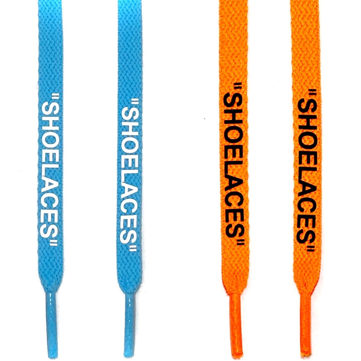 FLAT "SHOELACES" | KICKSROCK