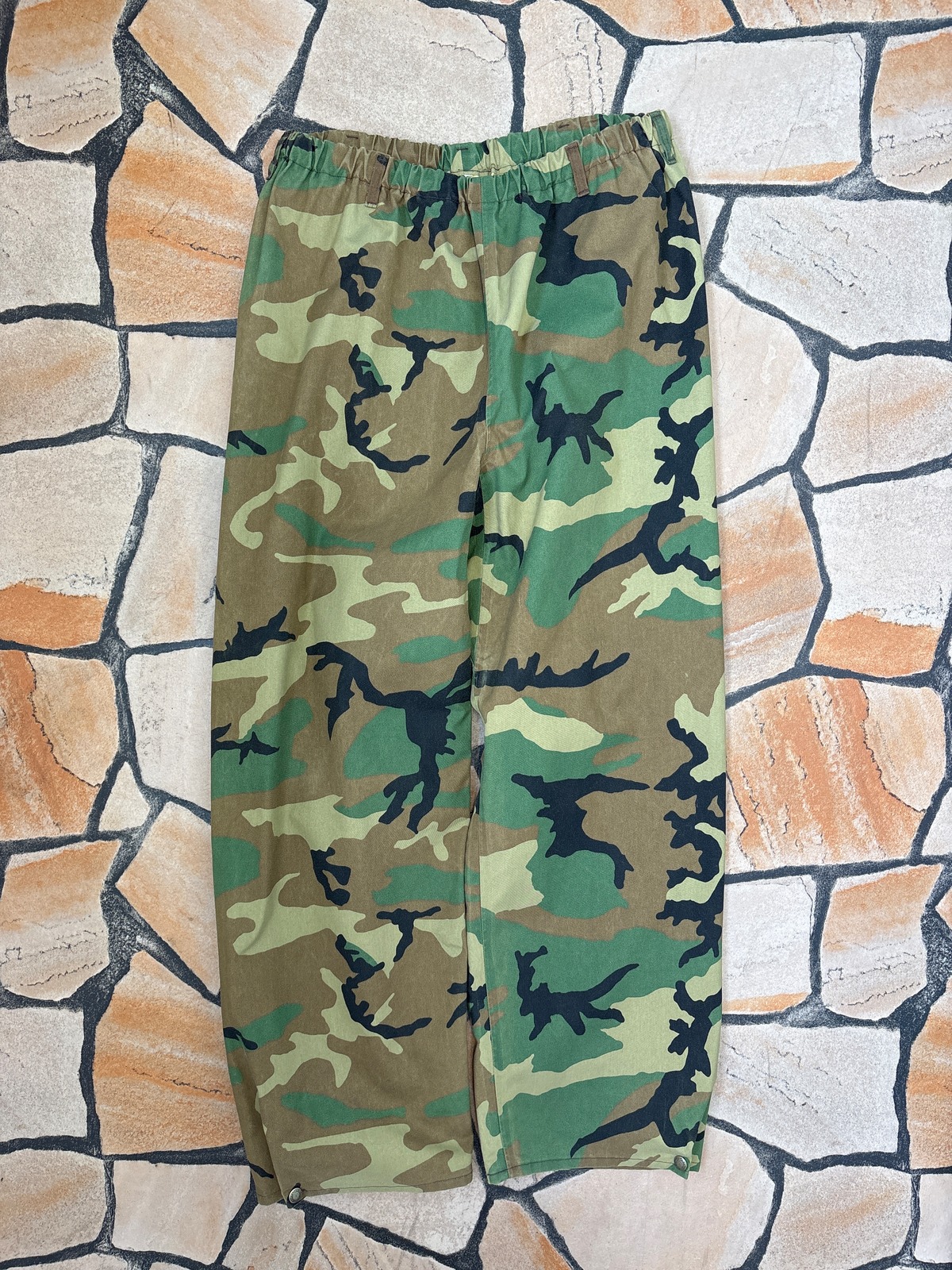 70s usa "Cabela's" GORE-TEX pants | PFP