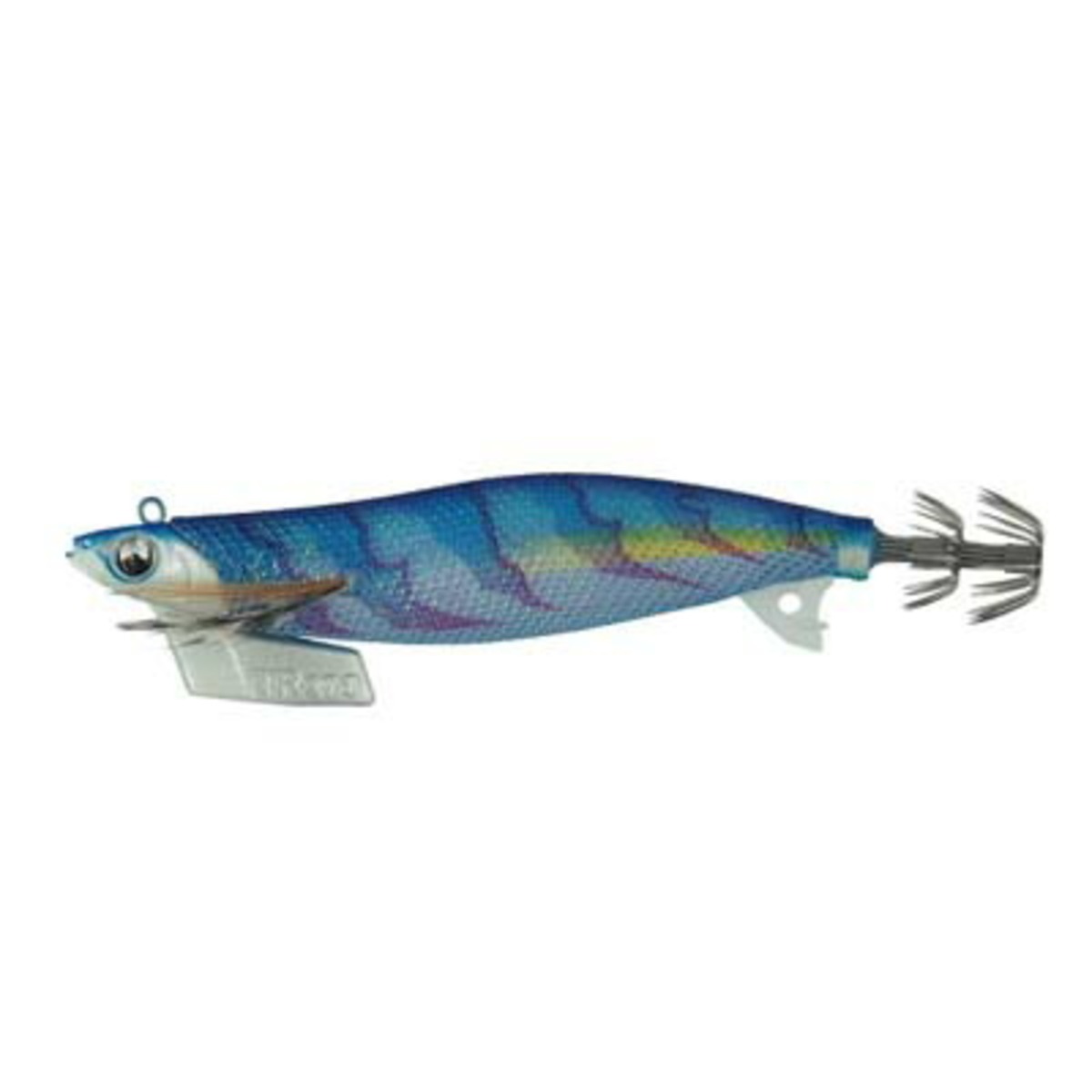 ヤマシタ エギ王TR 3号 060 ケイムラブルー | ebisu3