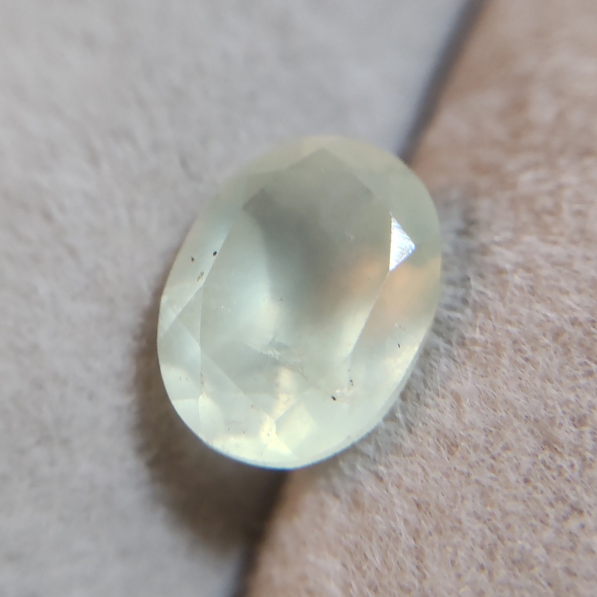 プレーナイト 1.45ct【2405-016】 | TABLE STONE