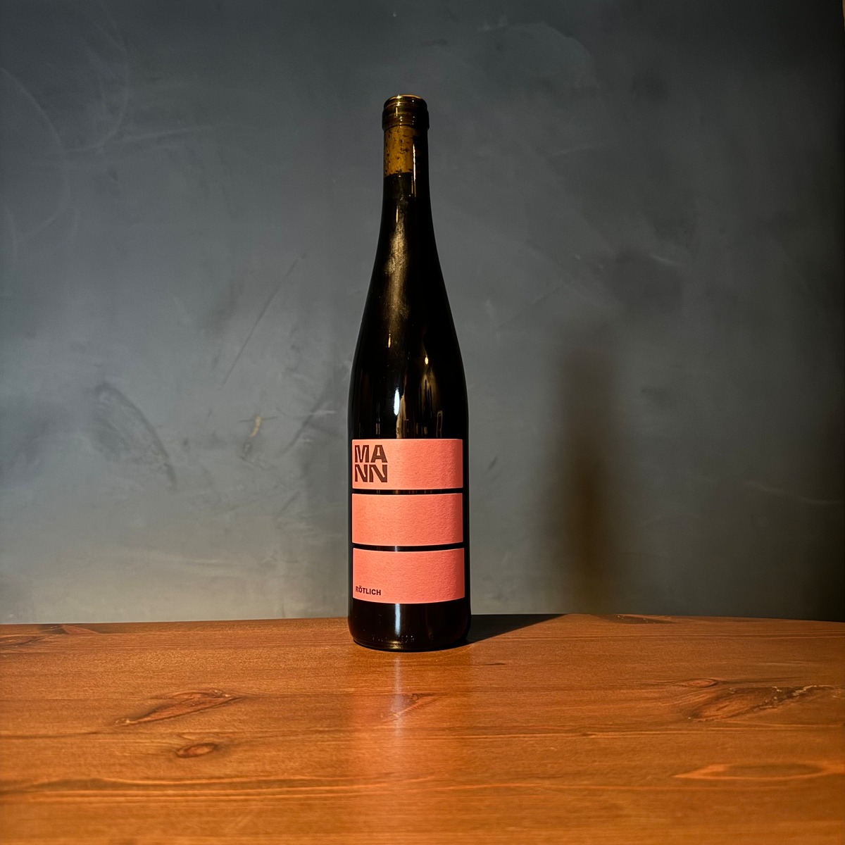 Rotlich ’22（ロートリヒ） | 酒室 -Centoux-
