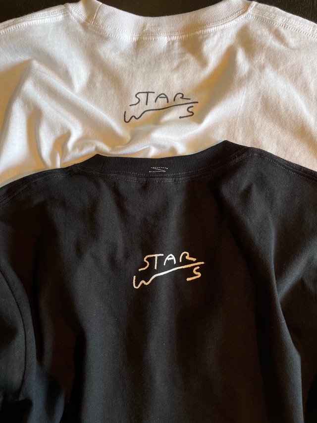 【再入荷】SW Tシャツ(POPCOPY) | commence