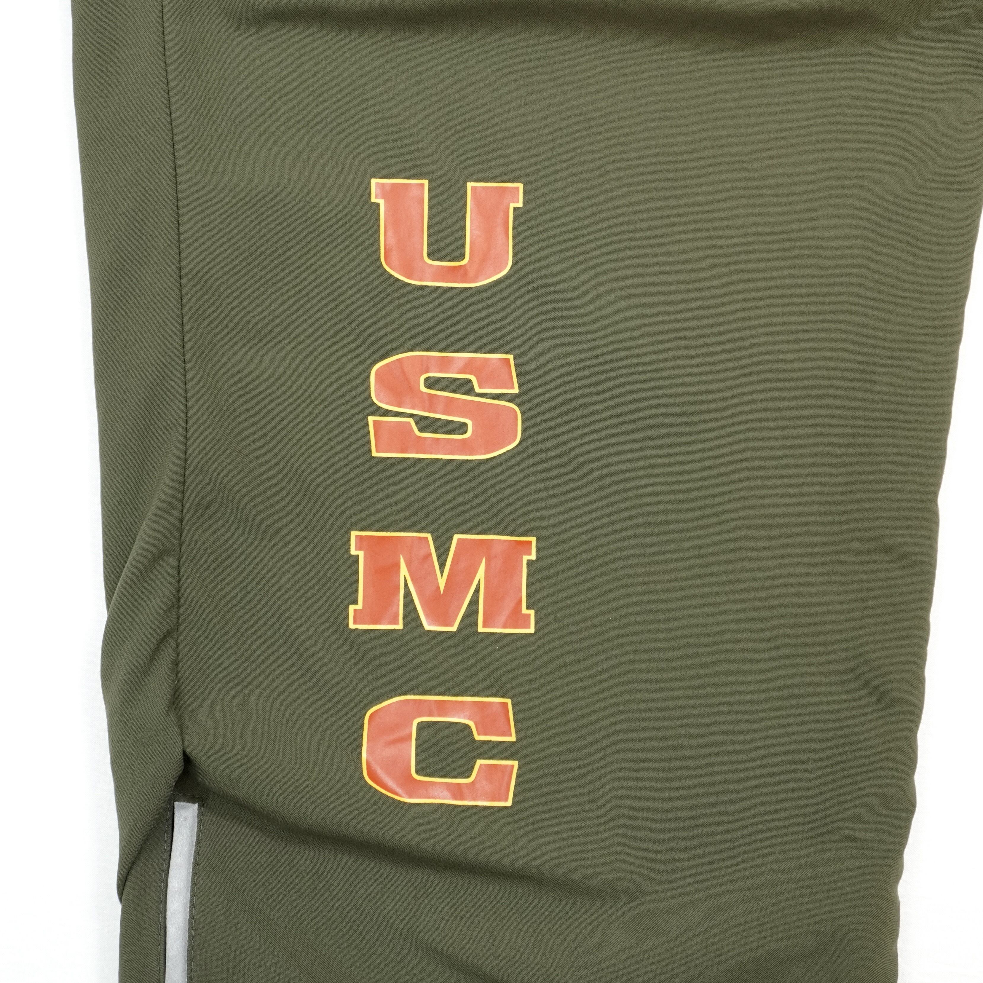 USMC RUNNING PANT MEDIUM REGULAR | Loki Vintage&Used