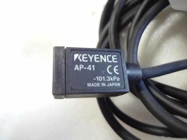 KEYENCE AP-C40 + AP-41 セット（YSA-0019） | kosho net shop BASE店