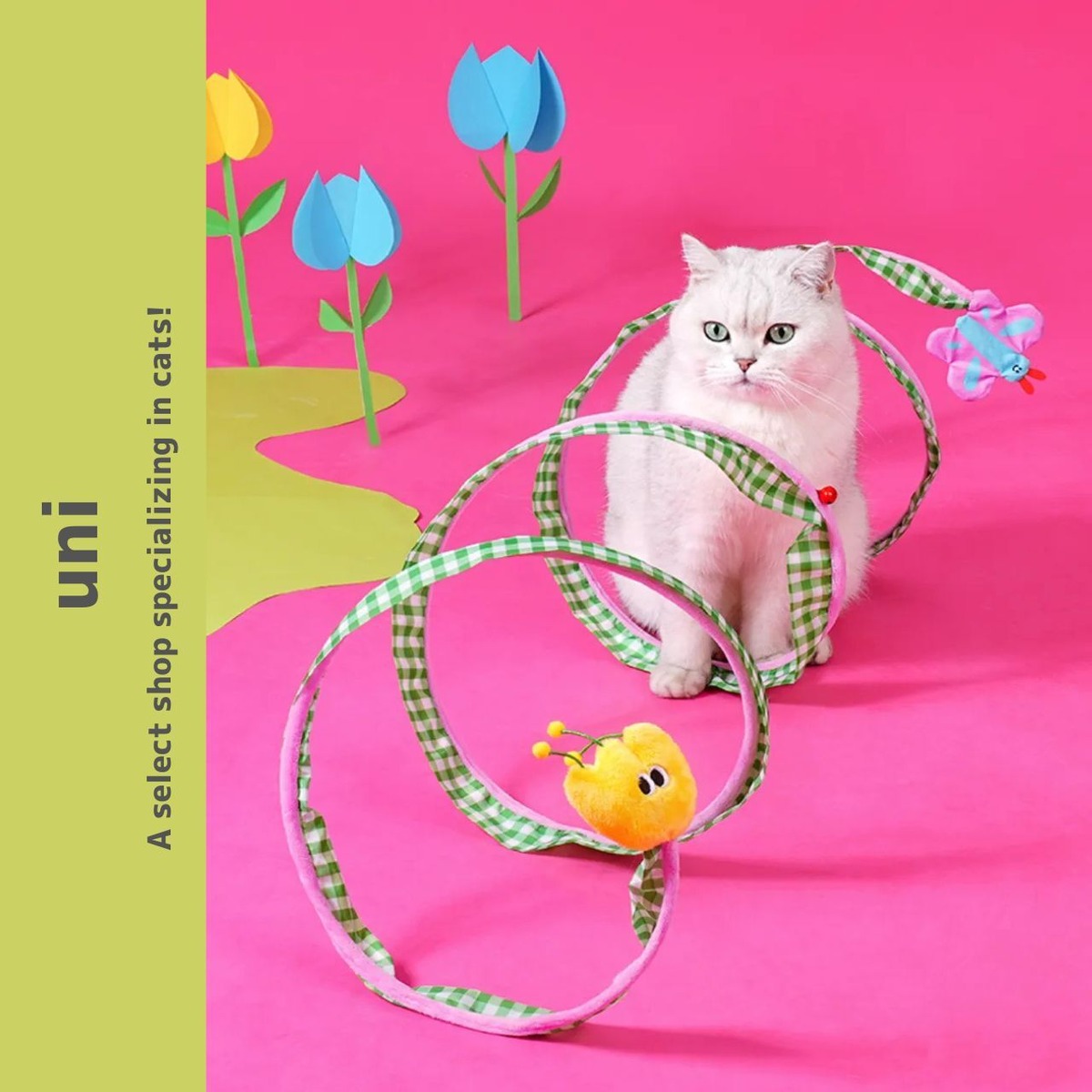 CAT春トンネル0279 | uni