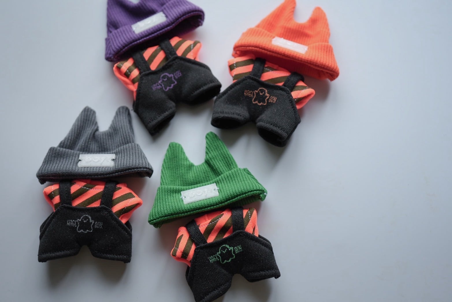 GHOST3点set.(S) | kageri