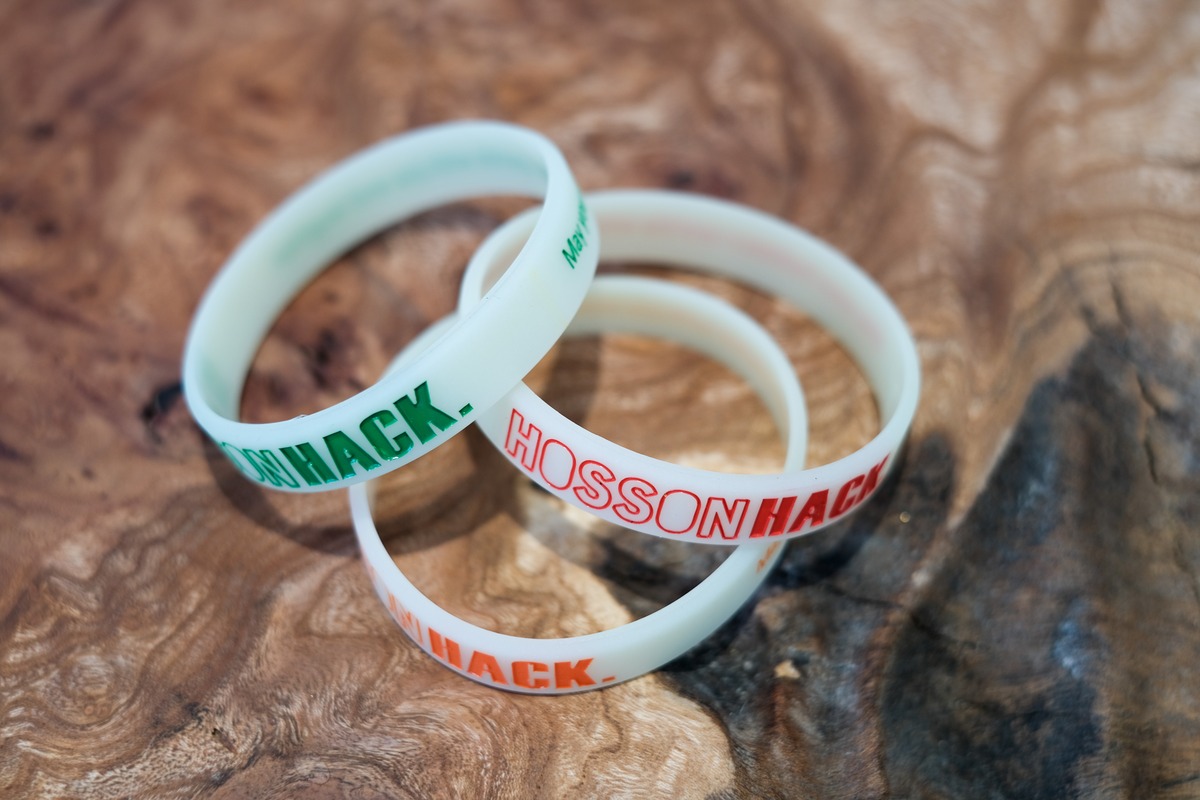 HOSSON HACK. BAND | HOSSONHACK.