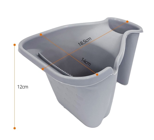 Handy Bucket / ROLLINGDOG | SpeedShine