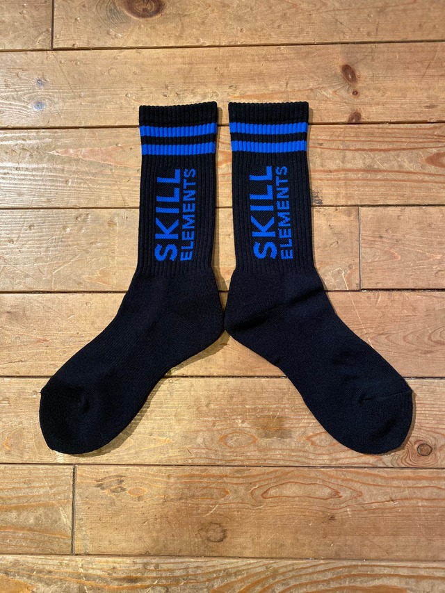 SKILL ELEMENTS & L2N Absolutely