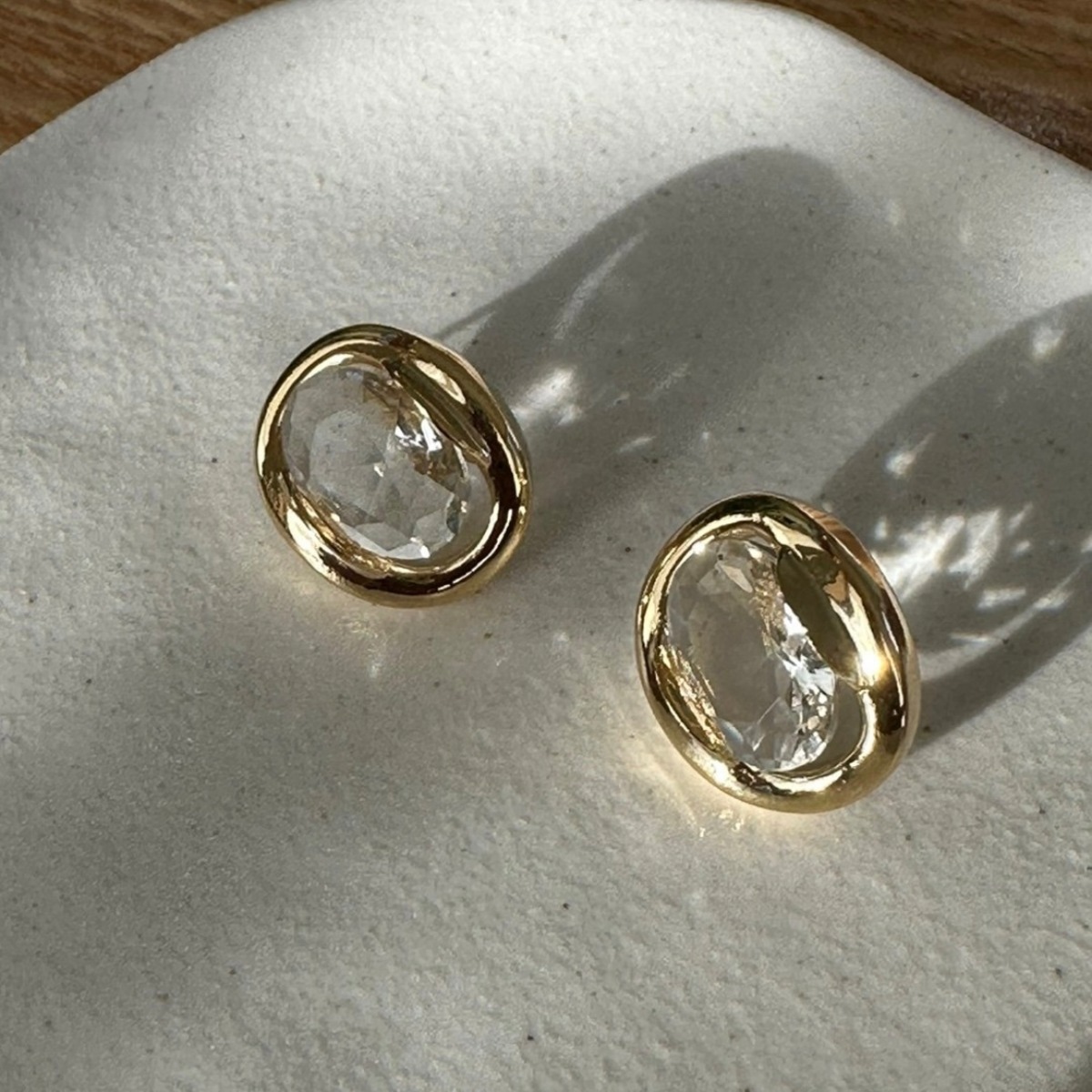 Crystal pierce | Spinel