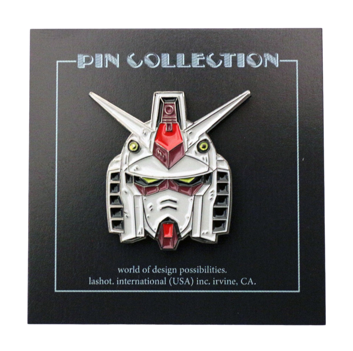 Pin Collection Gundam RX-78 Pins Pin Badge | mingus