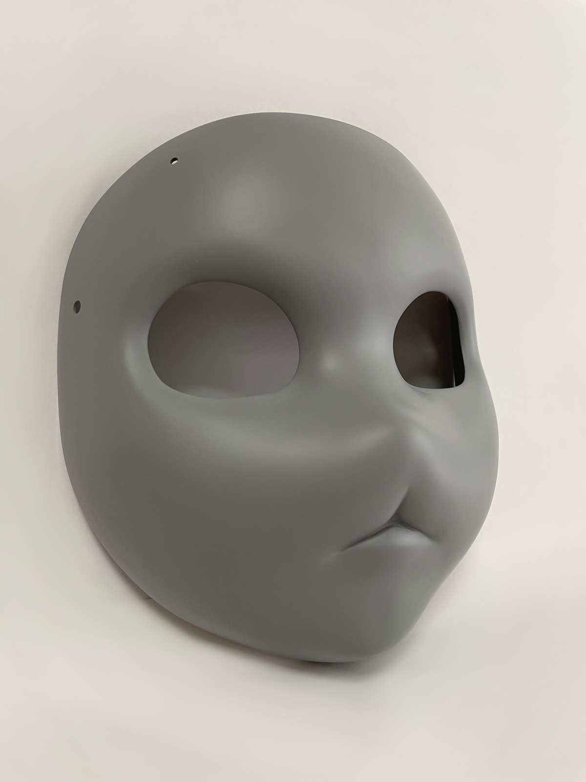 KEMONO MASK・下地のみ | OCHAMO