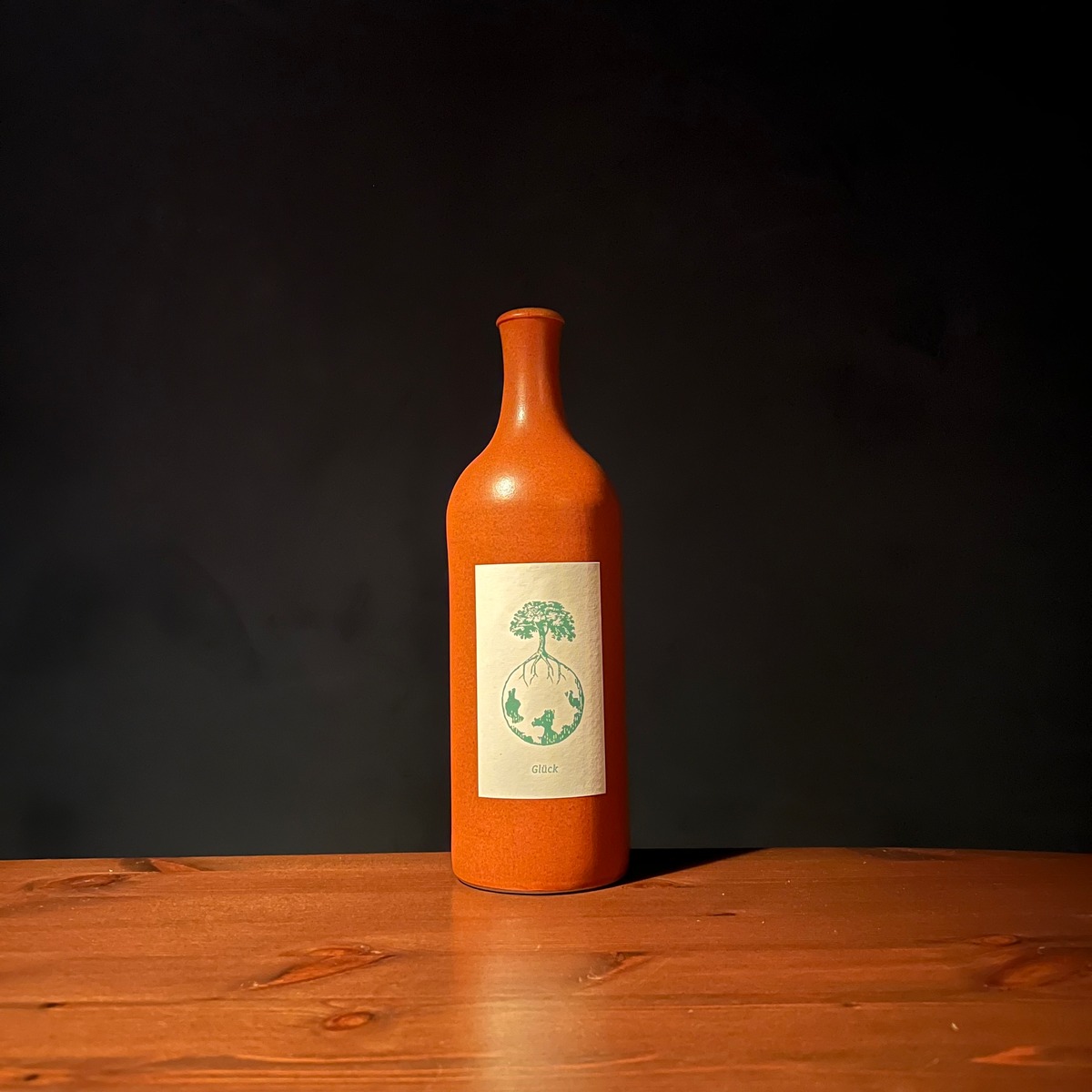 GLÜCK ’20（グリュック） | 酒室 -Centoux-