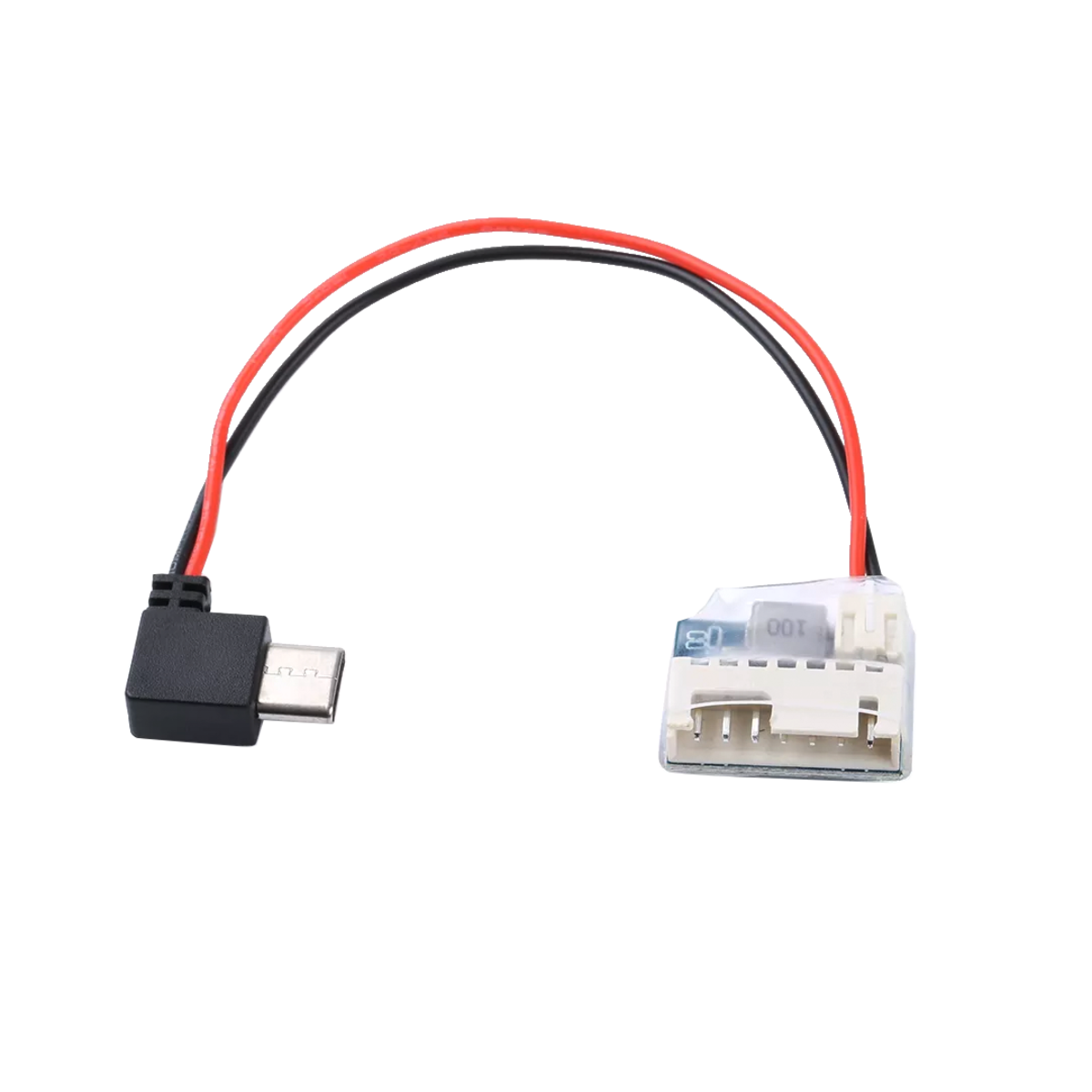 iFlight USB Type-C 5V Balance Plug Power Cable 4-6S対応 | FPVドローンショップ ...