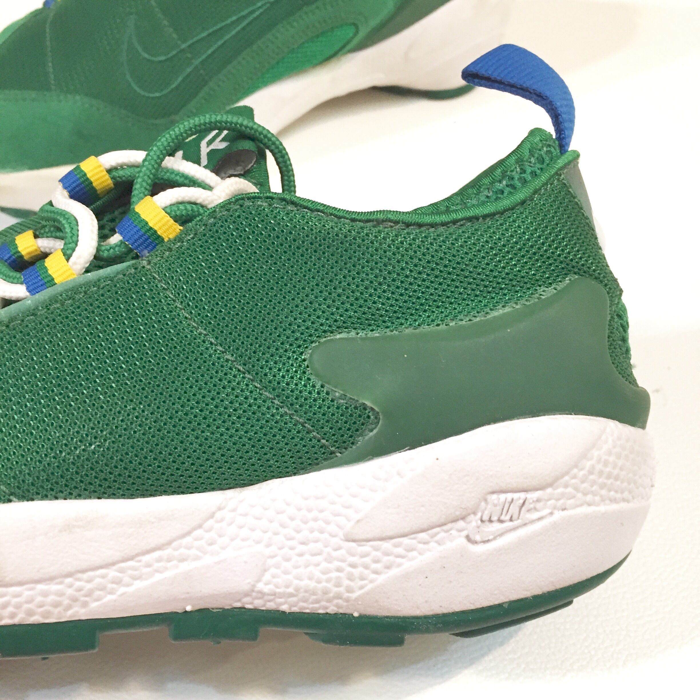 NIKE AIR FOOT SCAPEナイキ エアフットスケープ 120 | reshoe