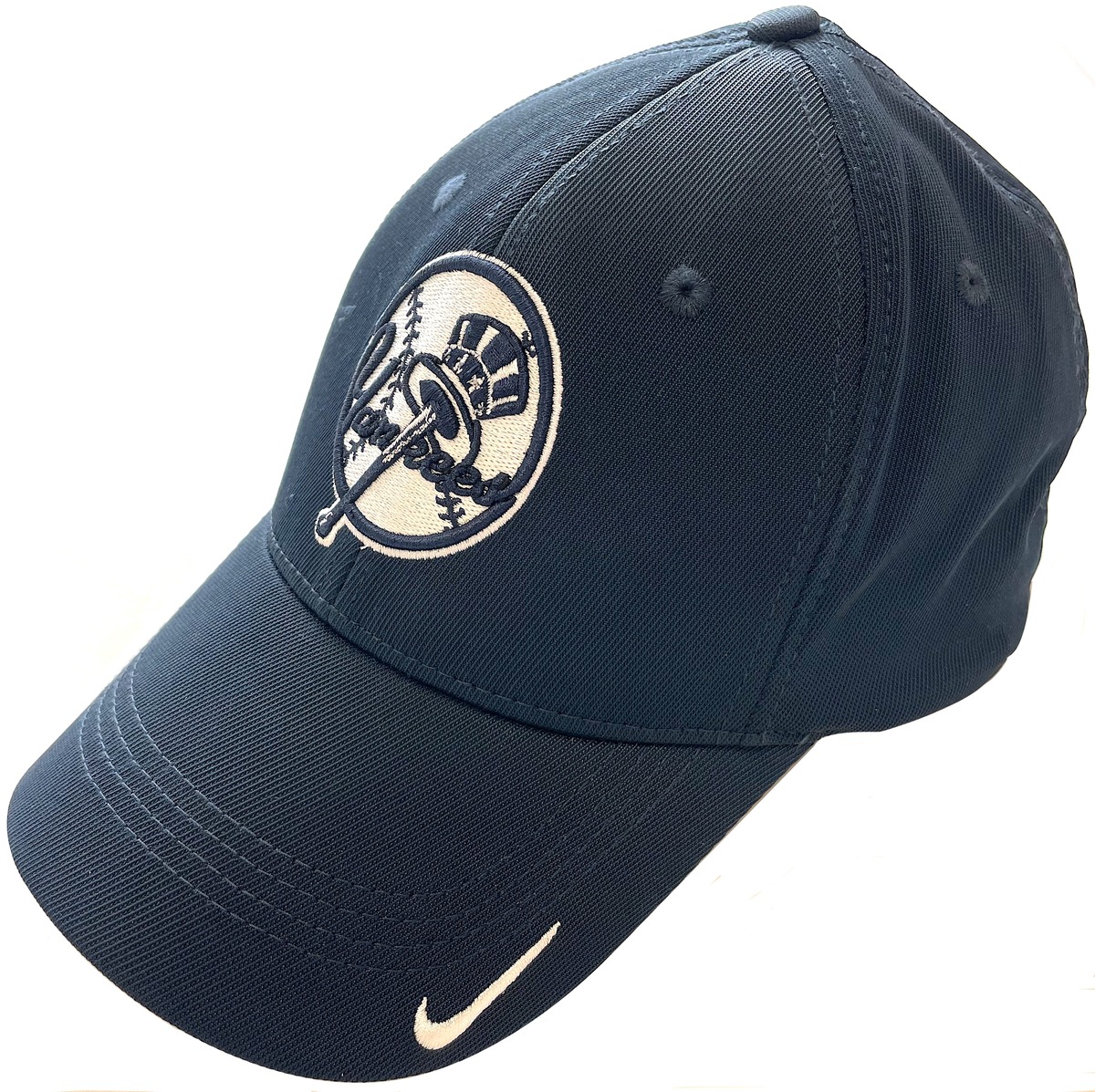 Yankees Official x 90's Nike Cap NYC Limited | CORNER DELI STORE