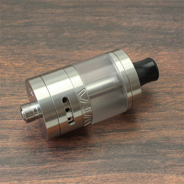 Innova by VapeWare Mods VWM【CLONE】【送料無料】【SS316】【22MM】【5ML】【PCTG Tank ...