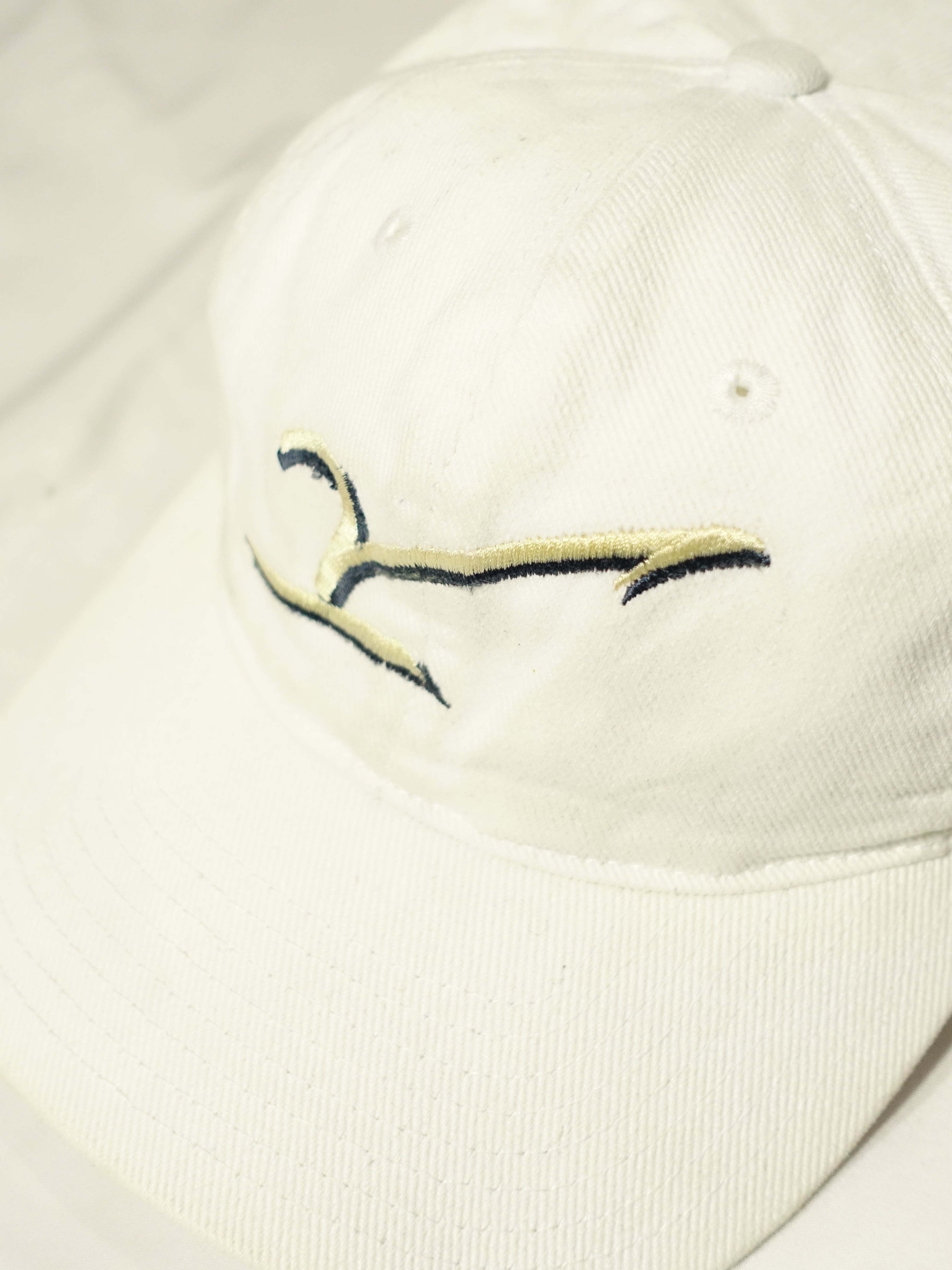 00s NIKE GOLF 6 Panel Cap | PART OF TOWN