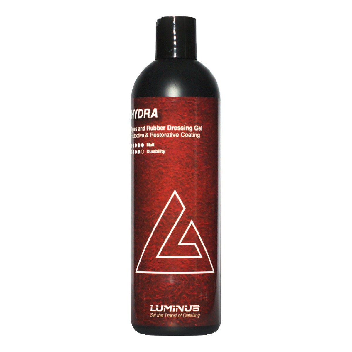 HYDRA 500ml 水性ワックス LUMINUS | KYOTO DETAIL online shop