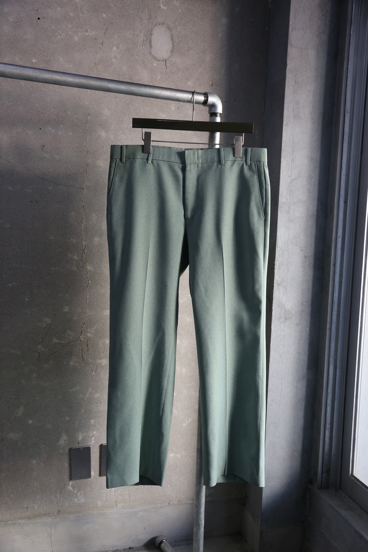 80s【Levi's】Action Slacks | the Holic vintage clothing