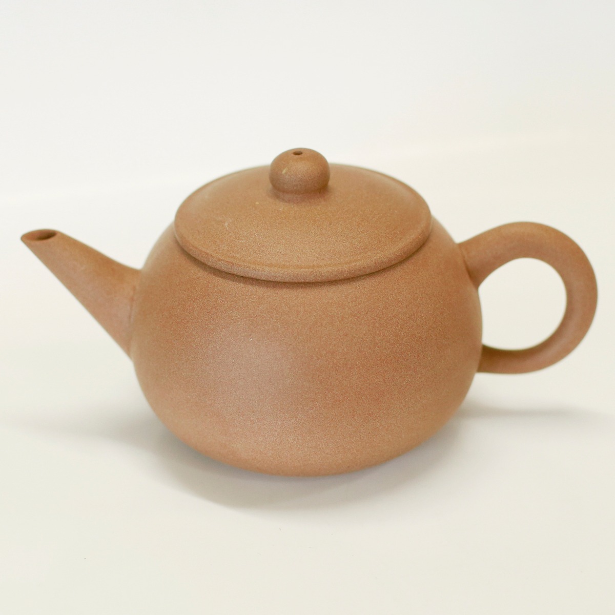 茶壷（急須）チャ 薄茶色② | chaocha