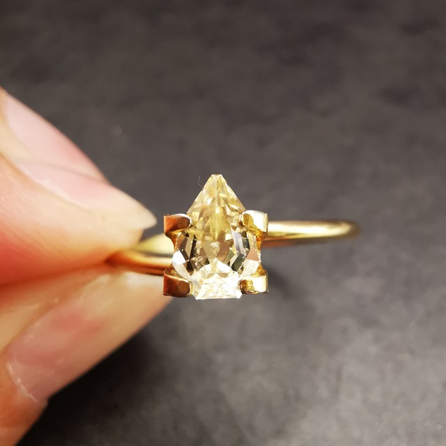 サファイア 0.71ct / P-0831 | Tam＆Tam Gem