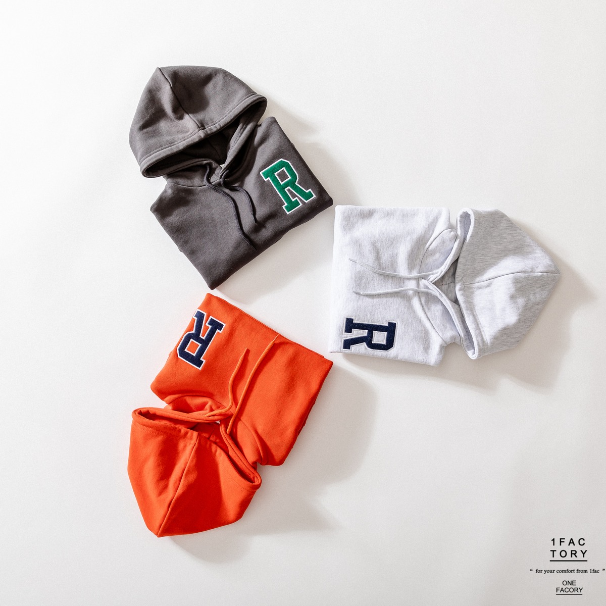 （即納）ONE FACTORY R mtm | Ritty