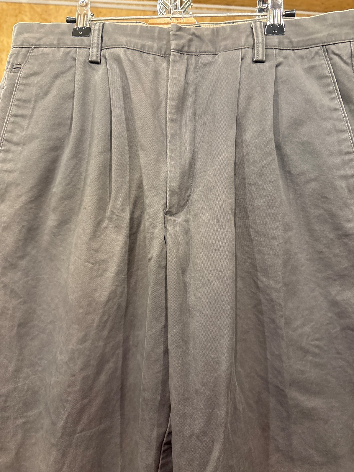 ichiさん ドッカーズ | MAHOROBA