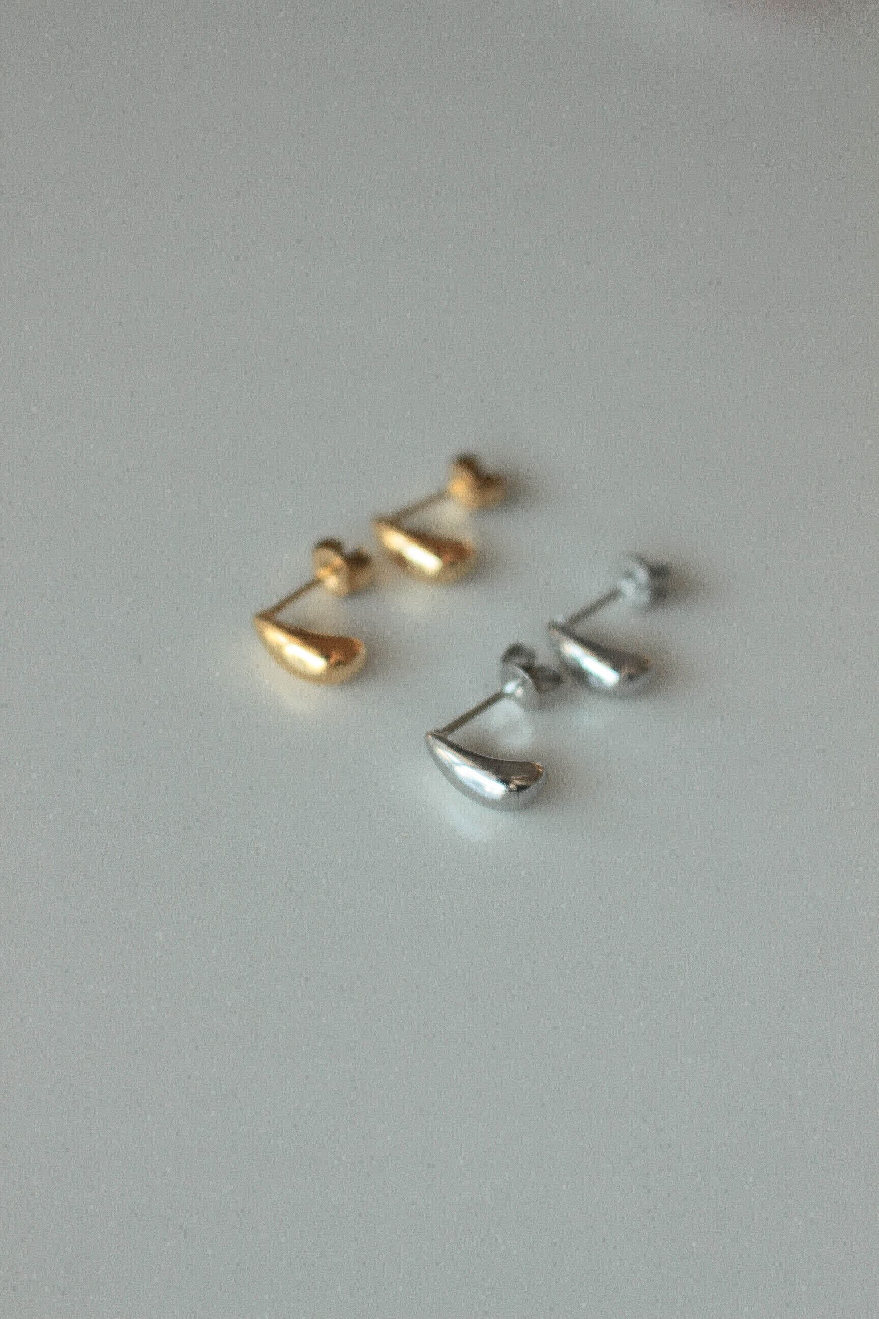 Mini Drop Pierce | ebine