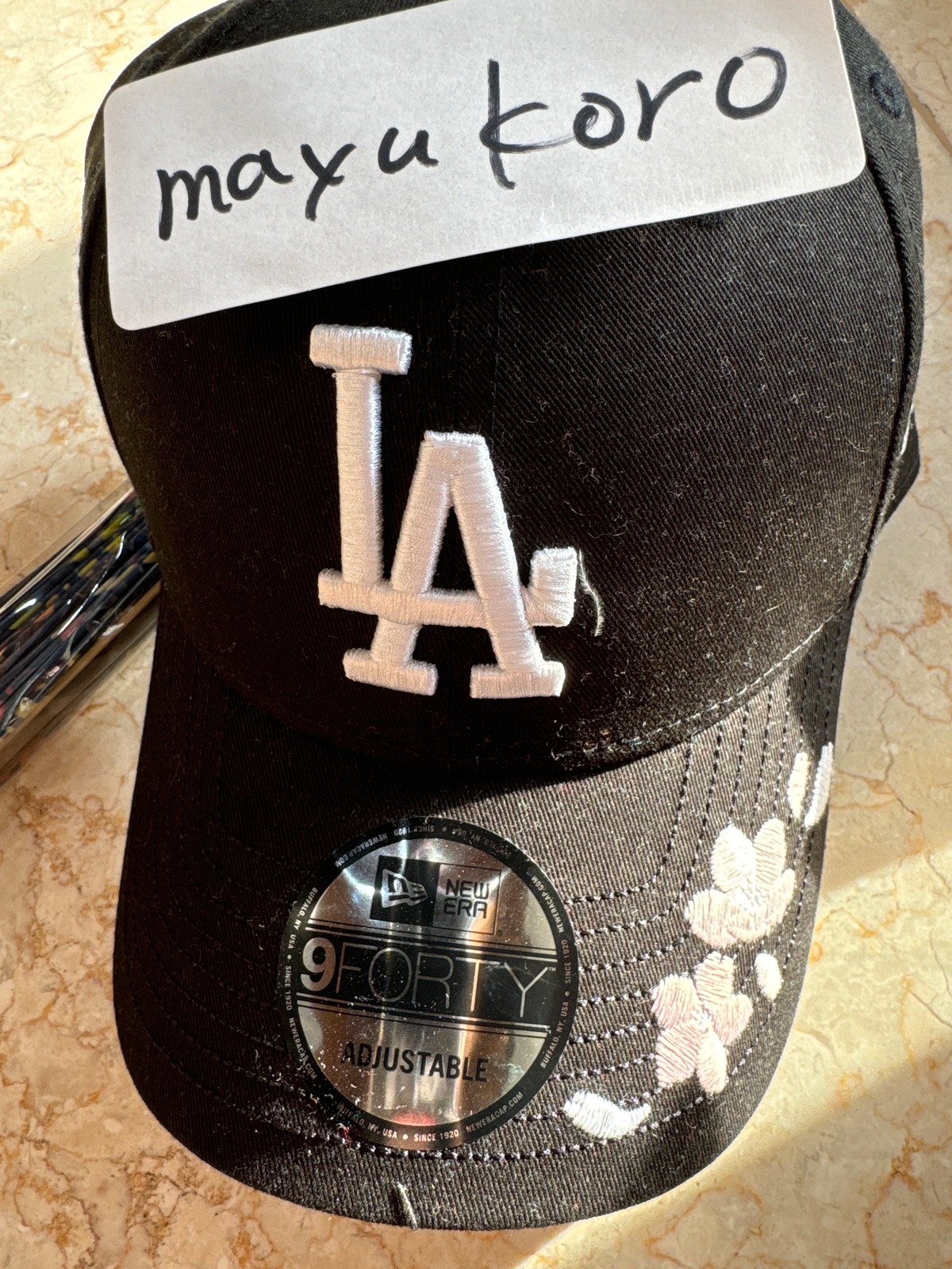 mayukoro さま | Devotion4