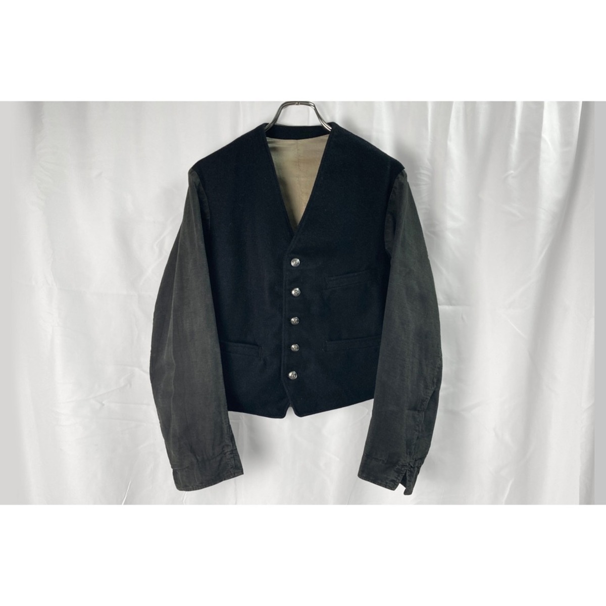 1950's ~ British Railways Drivers Jacket ① | Daily Dress Market