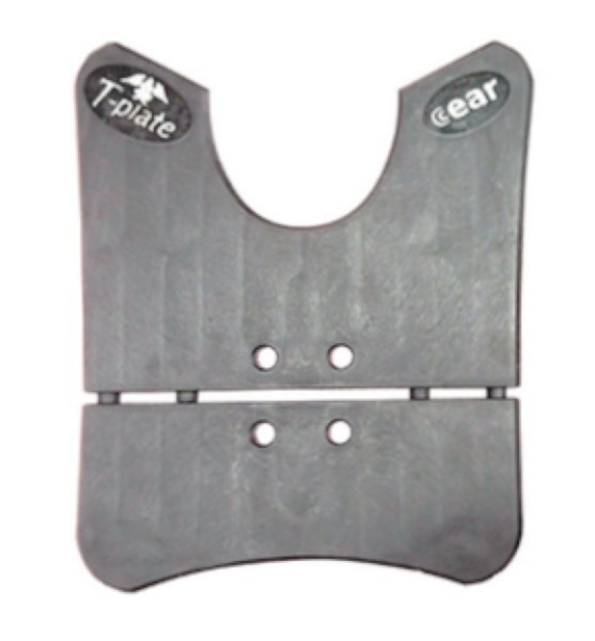 【送料無料】FS用 T-plate 【 EXCUTIVE MODEL plate のみ】 お取り寄せ | Jammingsnow web Shop