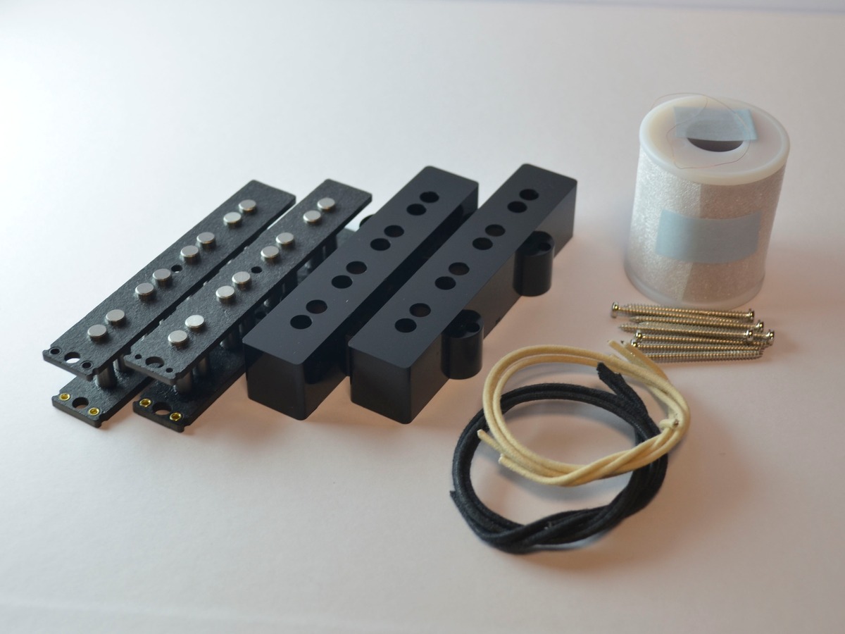 JB4 Pickup kit | Euphoreal Web Shop
