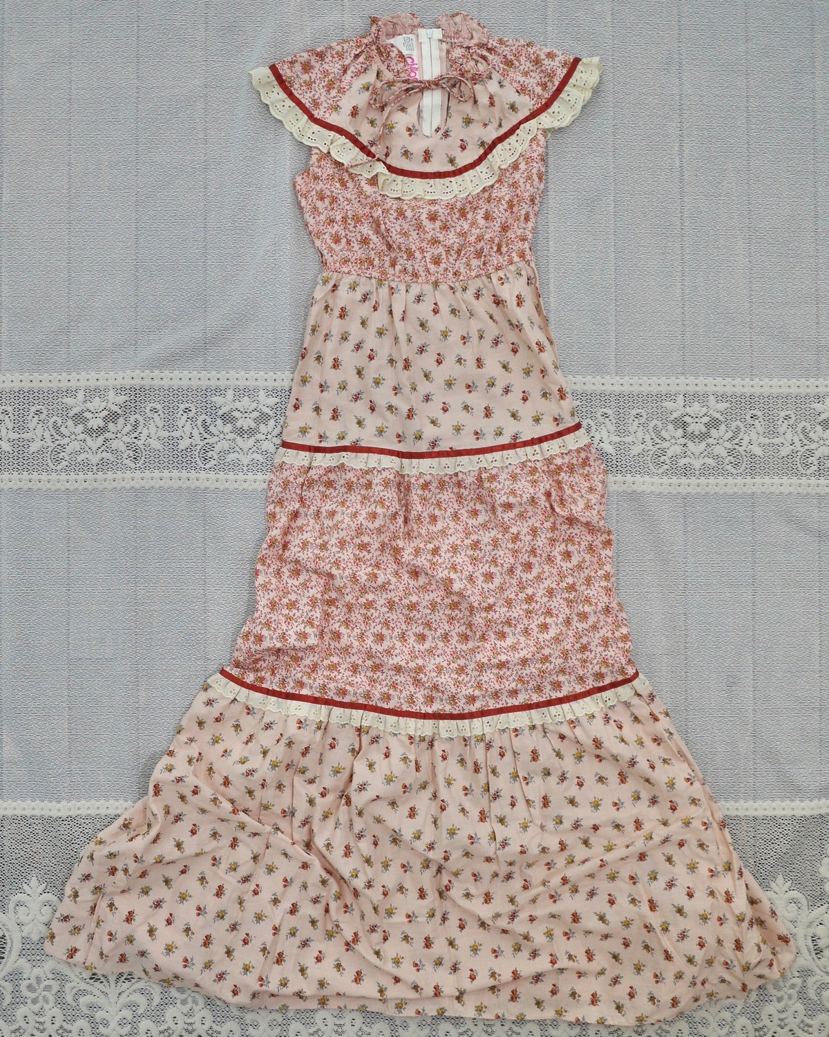 Mako HAWAII / Vintage One-piece Dress | SALLY'S JOURNEY