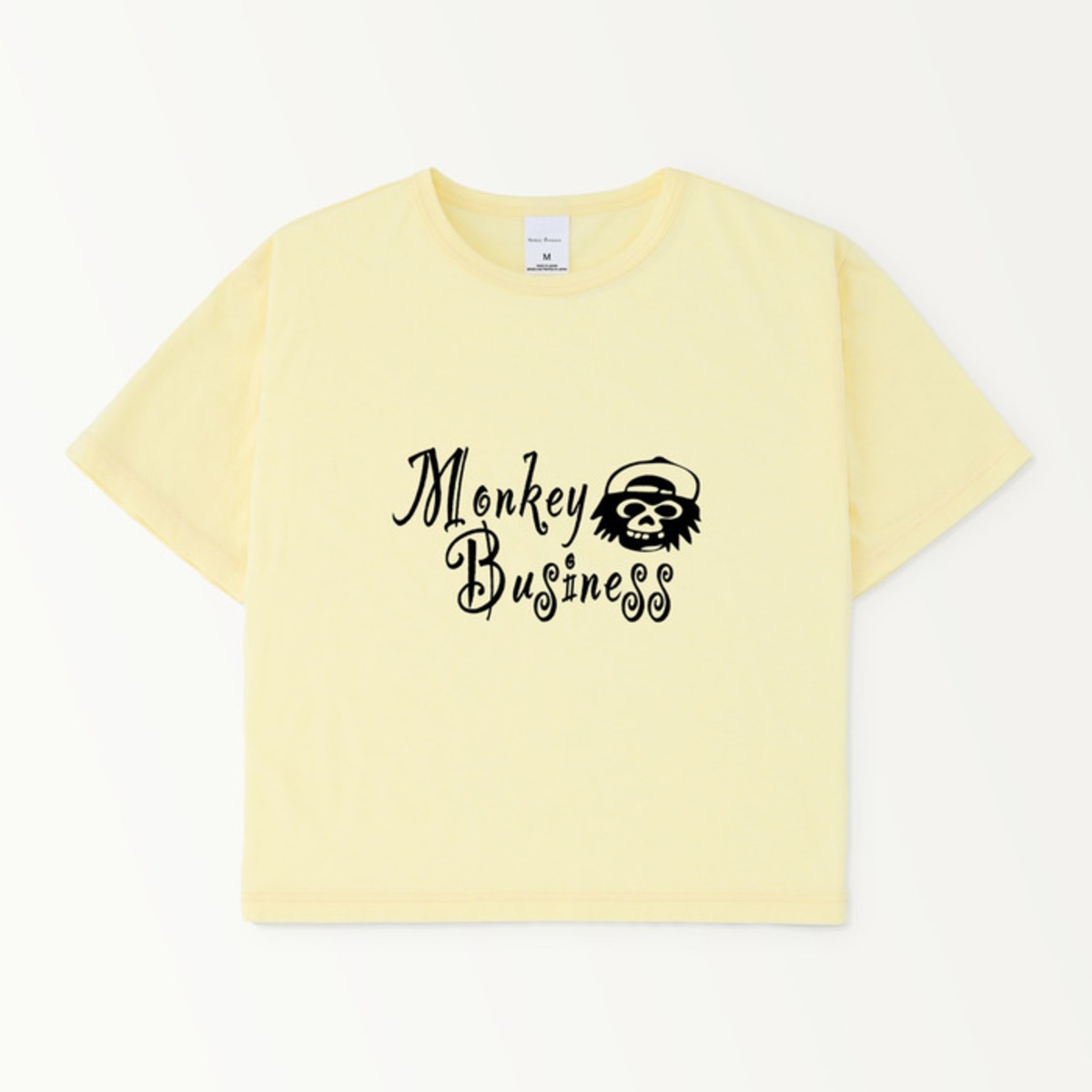 キッズTシャツ | Monkey Business