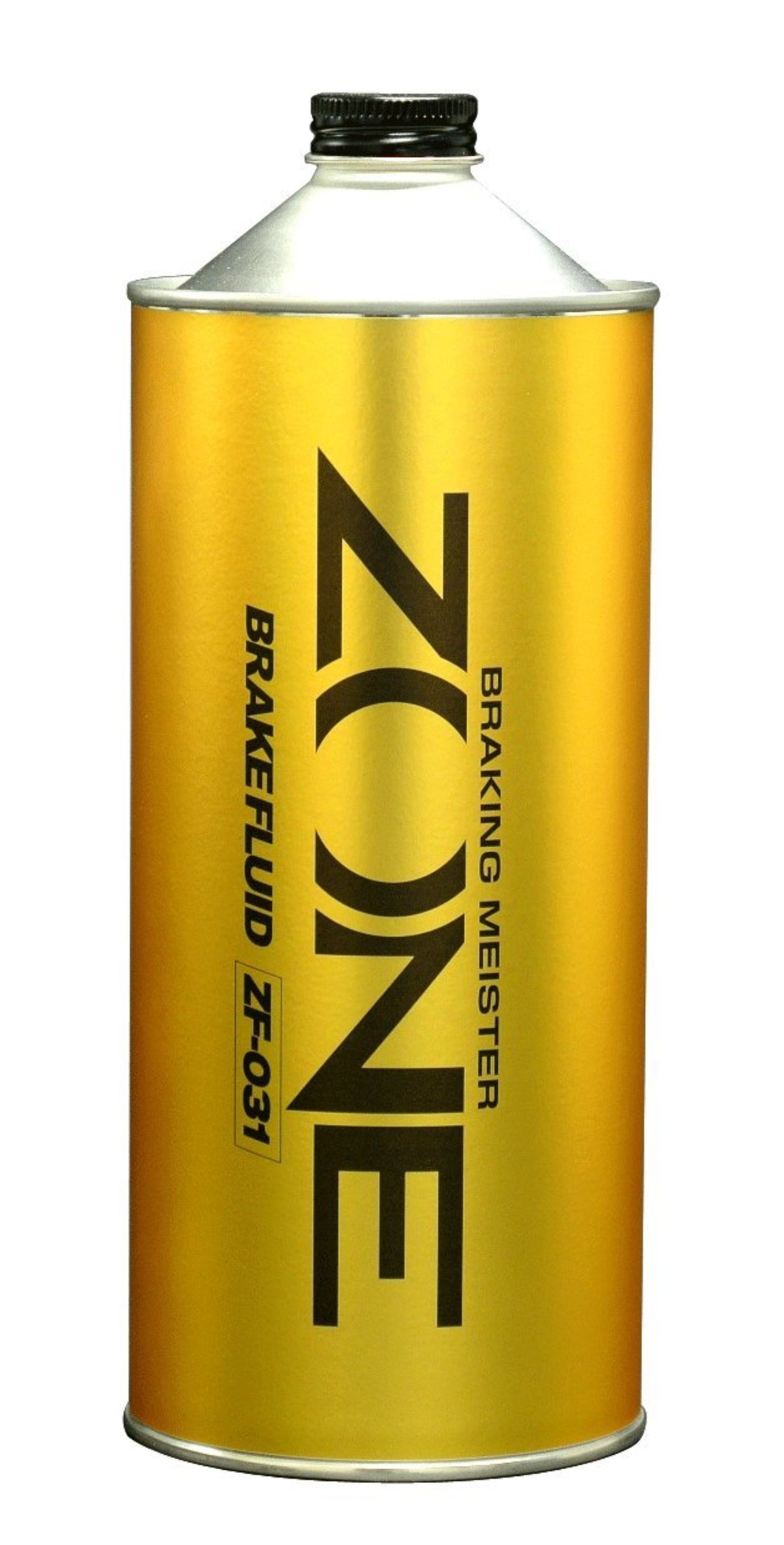 ZONE ブレーキフルード 「ZF-031」 MZF-031 | vvv Cat*