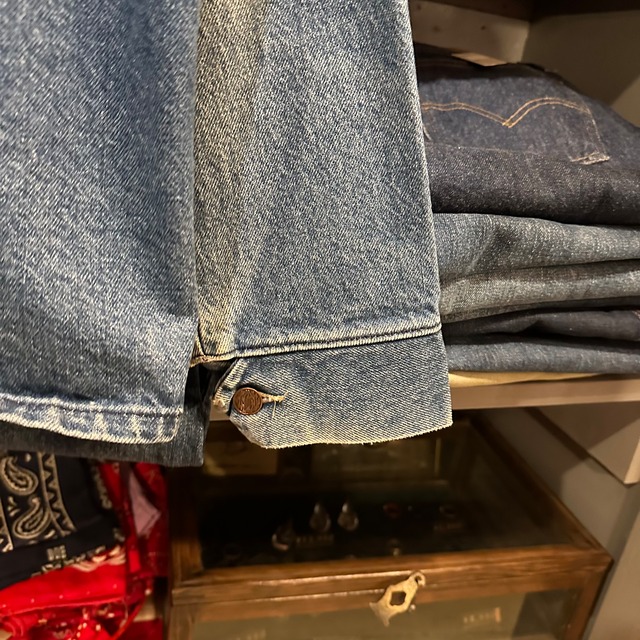 90s POINTER Denim Coverall USA製 | VOSTOK