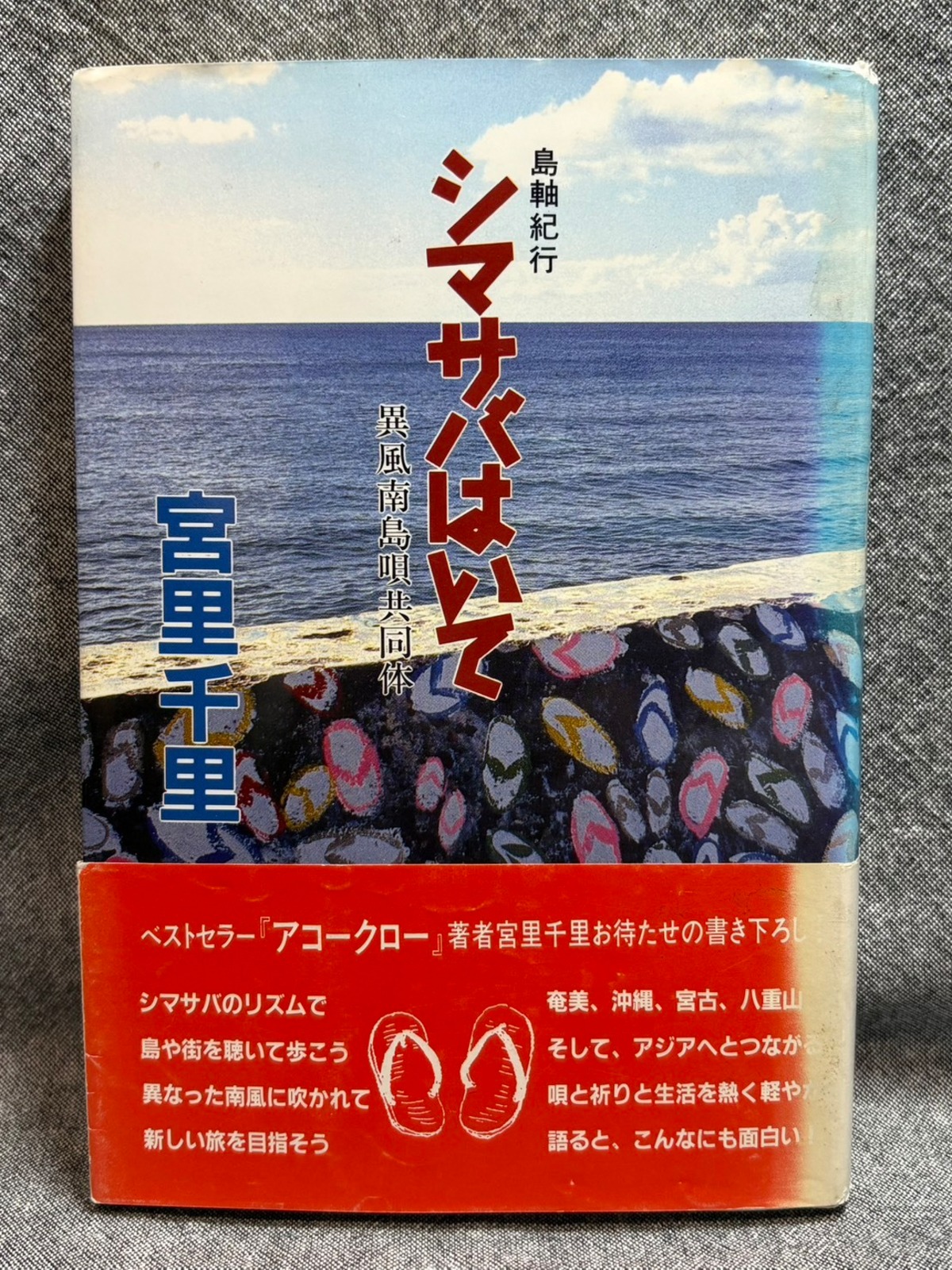 島軸紀行 シマサバはいて 異風南島唄共同体 | あまかわ文庫