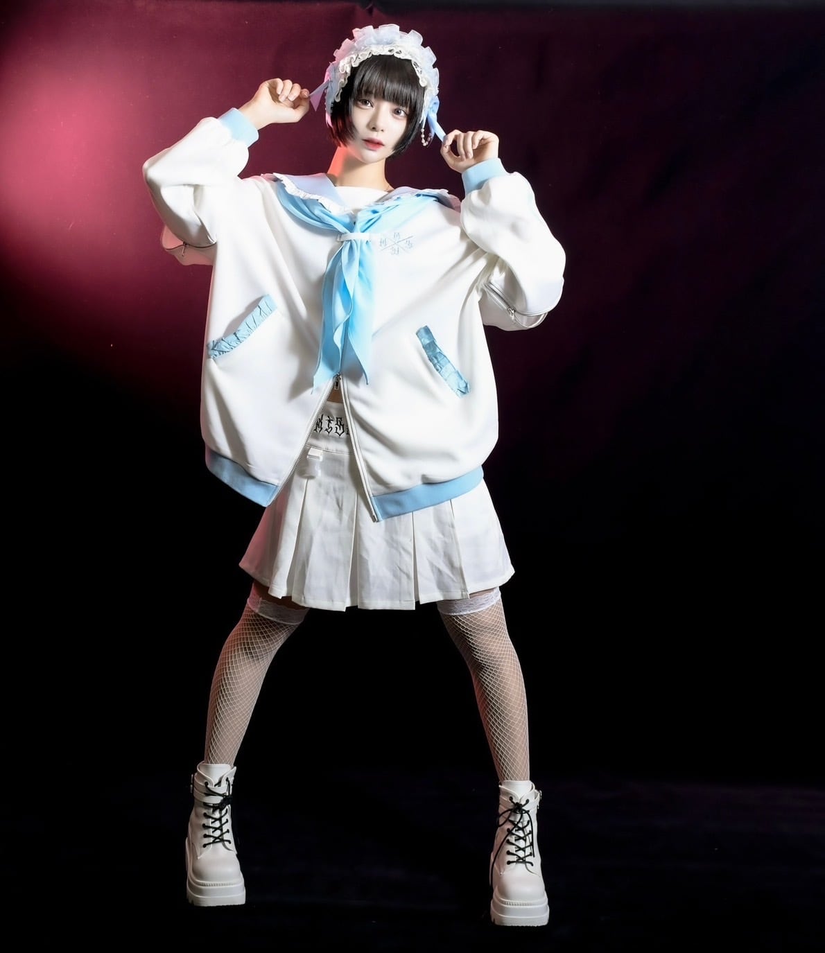 HIJOSIKI」 | KRY clothing HIJOSIKI」 | KRY clothing