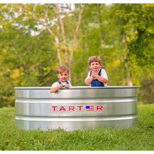 【送料別途お見積り商品のため、お問い合わせください。】TARTER TANK No.5 : ROUND MEGA 390 ターター タンク ...