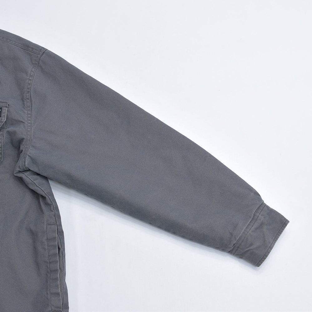 00s~ Dickies ディッキーズ グレーダック パデット シャツ 00s~ Dickies ディッキーズ グレーダック パデット シャツ