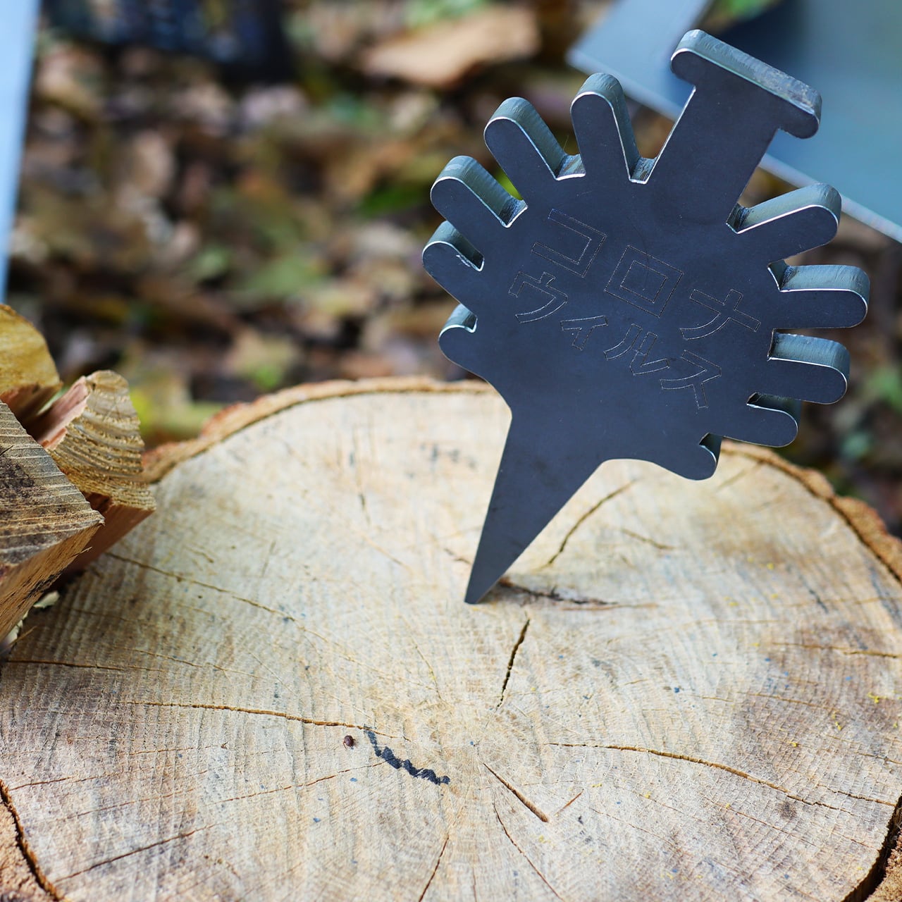 GARELLA 'EKAHI WORKS［ガレラ エカヒ ワークス］