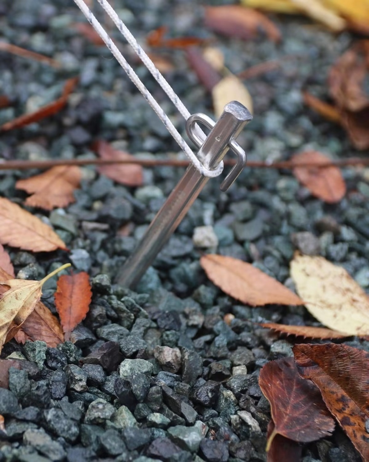 【muraco】DURA SOLID PEG 30 《生産終了》 | GLB STORE