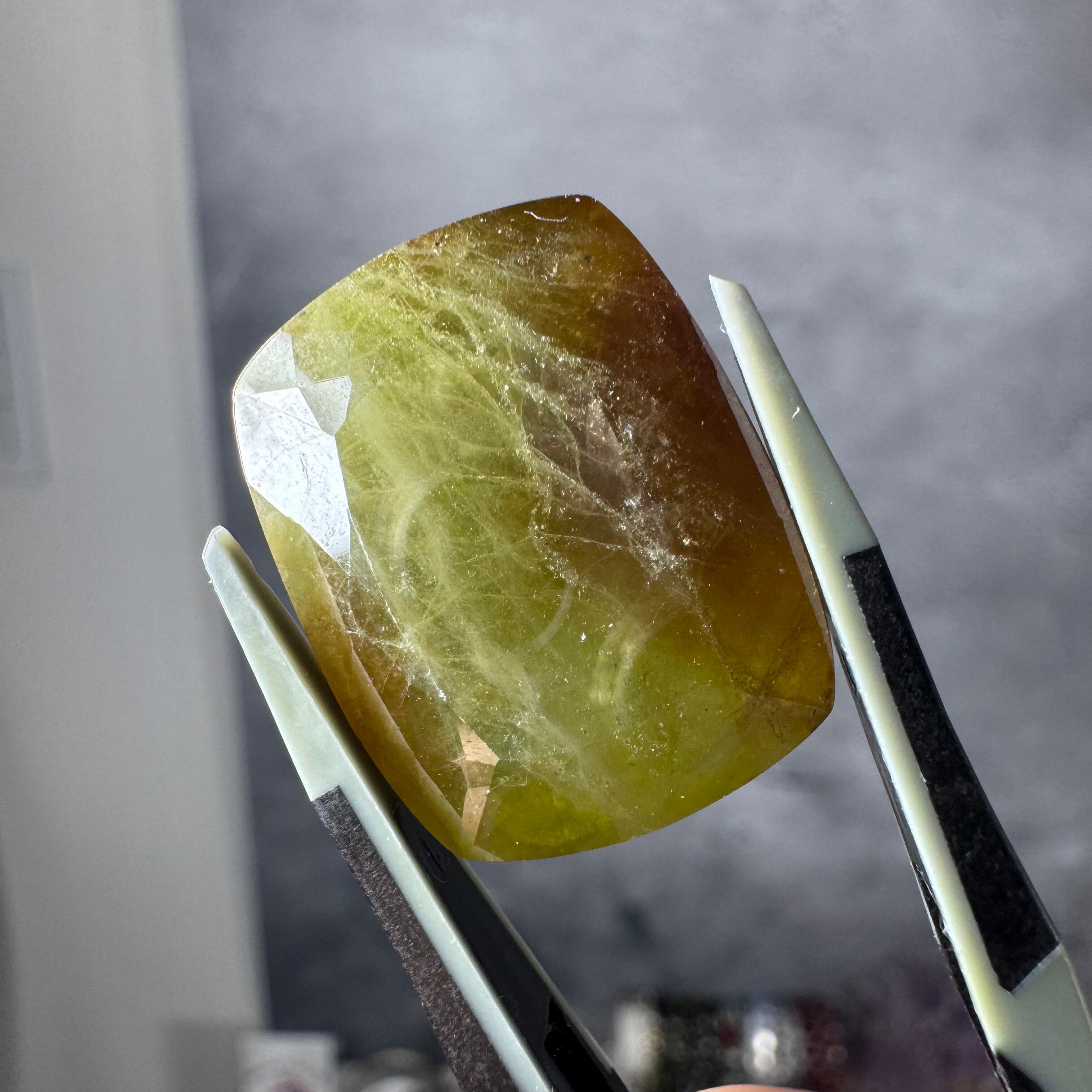 no.21 スフェーン ルース 貫通穴無し | sumiha7