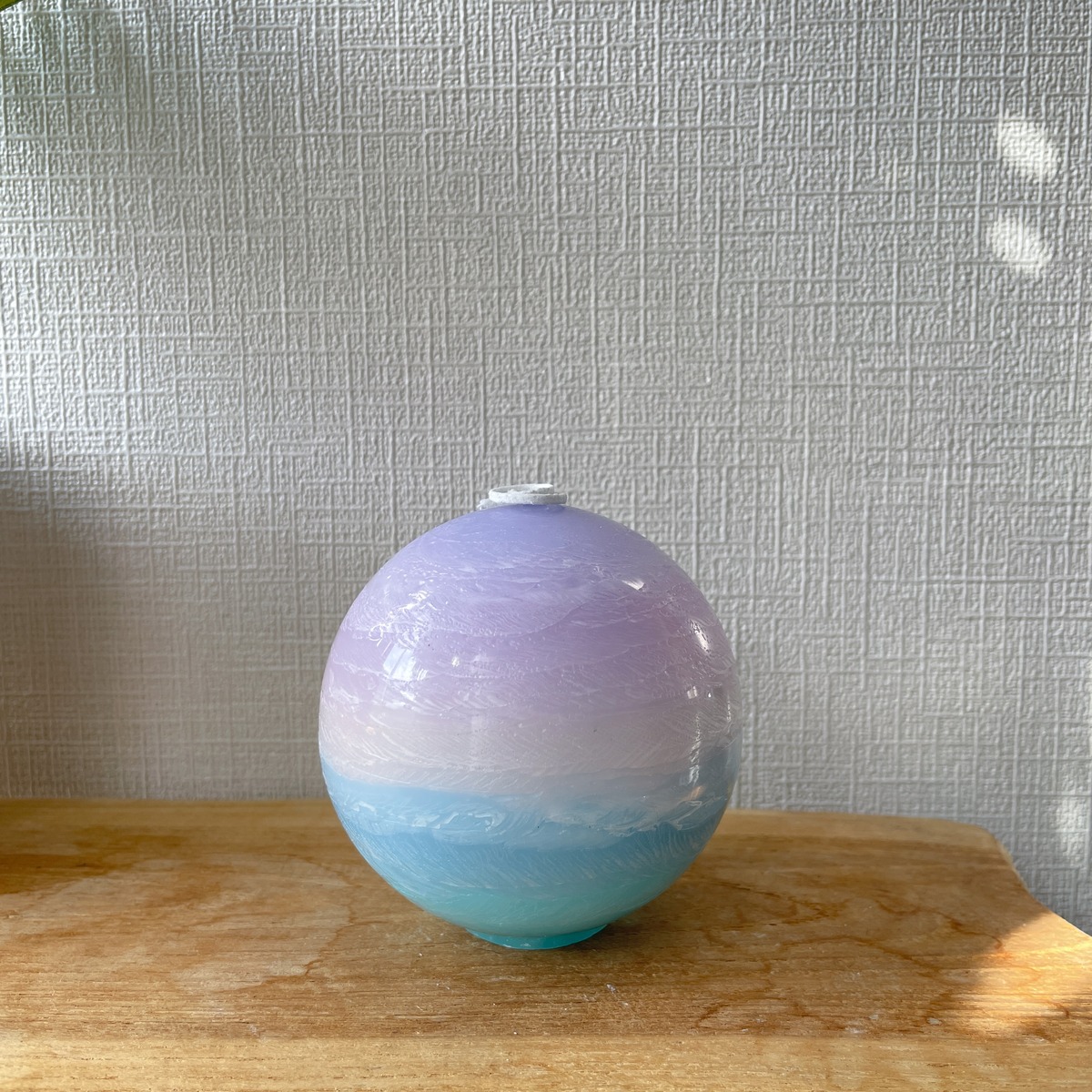 Planet candle | muse time